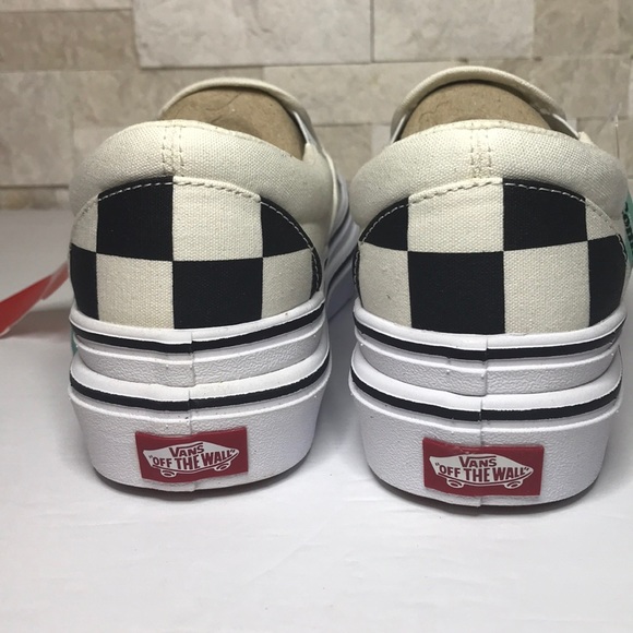 Vans | Shoes | Vans Super Comfycush S | Poshmark